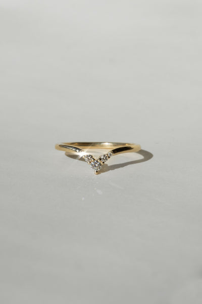 Isla Ring | Foe & Dear