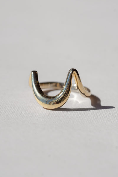 Margo Ring– Foe & Dear