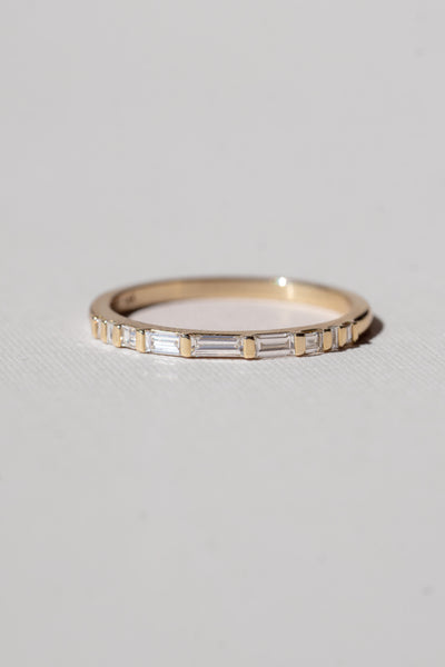 Suzanne Ring | Foe & Dear