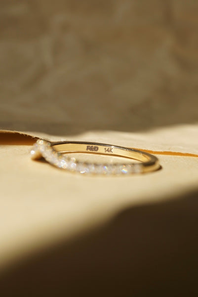 Ember Ring | Foe & Dear