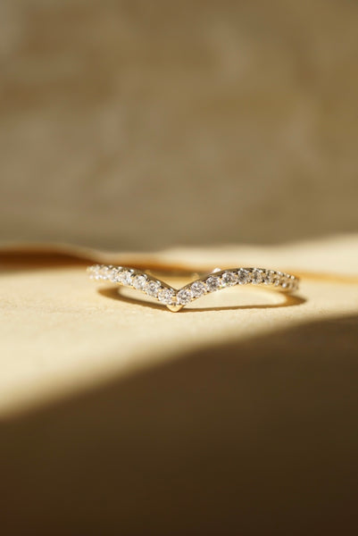 Ember Ring | Foe & Dear