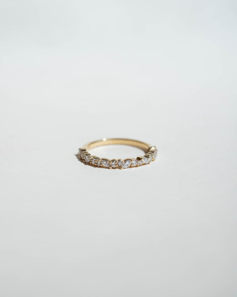 Clarissa Ring | Foe & Dear