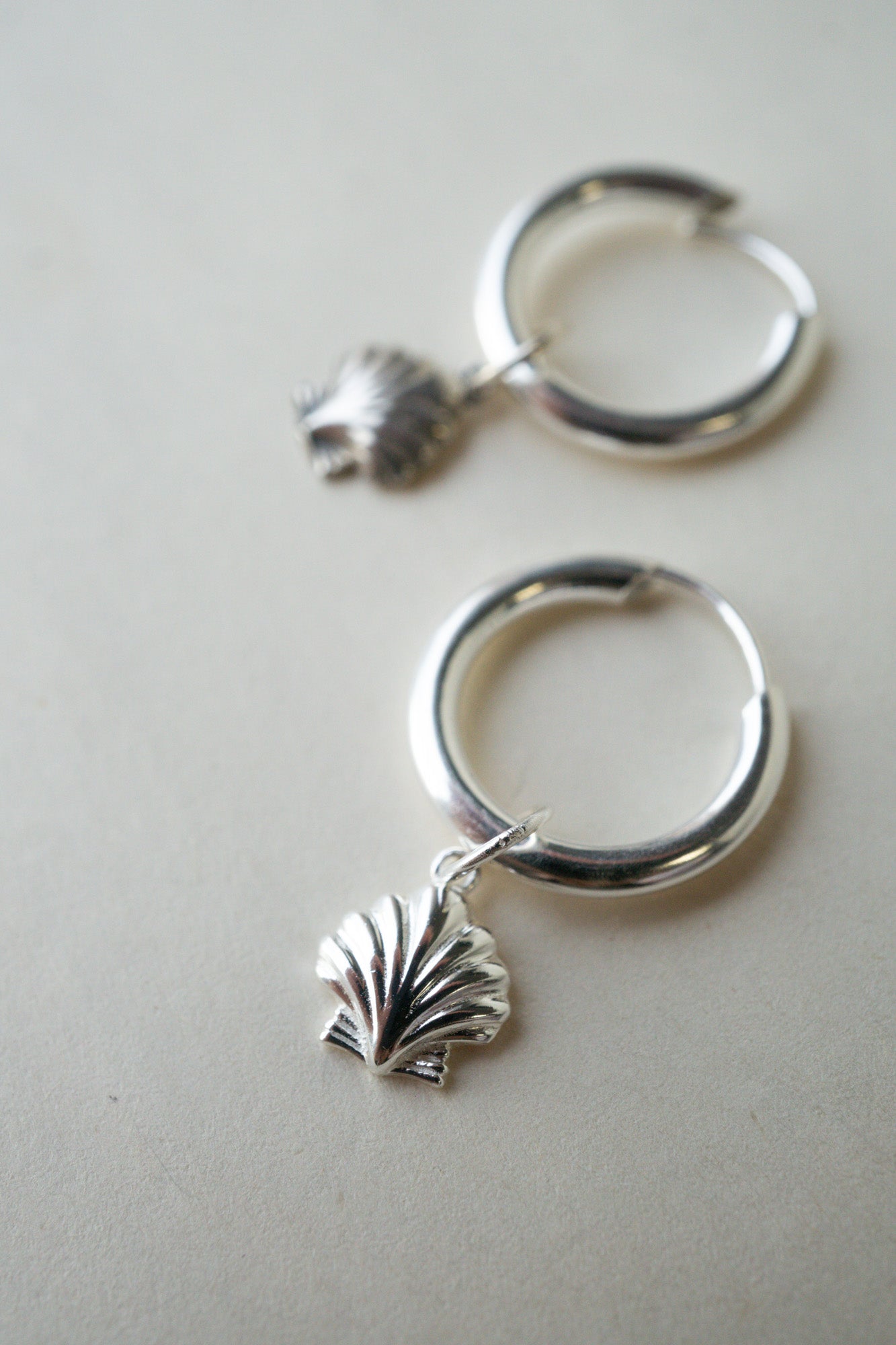 Foe & Dear - Earrings