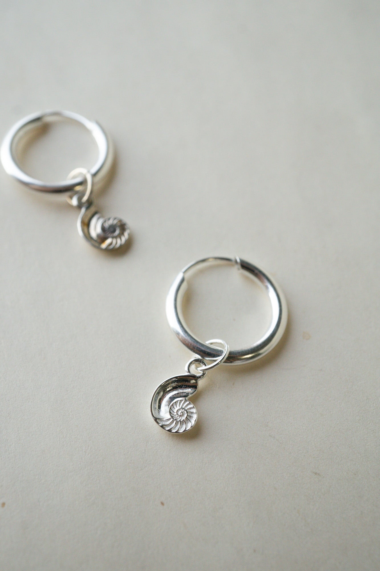 Foe & Dear - Earrings