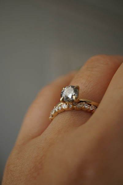 Clarissa Ring | Foe & Dear